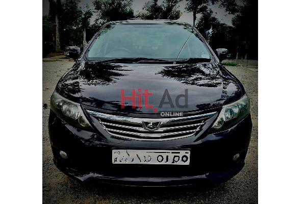 Toyota Allion 2010 | Hitad.lk