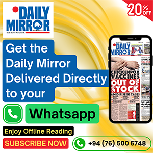 Turnover crosses Rs. 6 bn - Business News | Daily Mirror