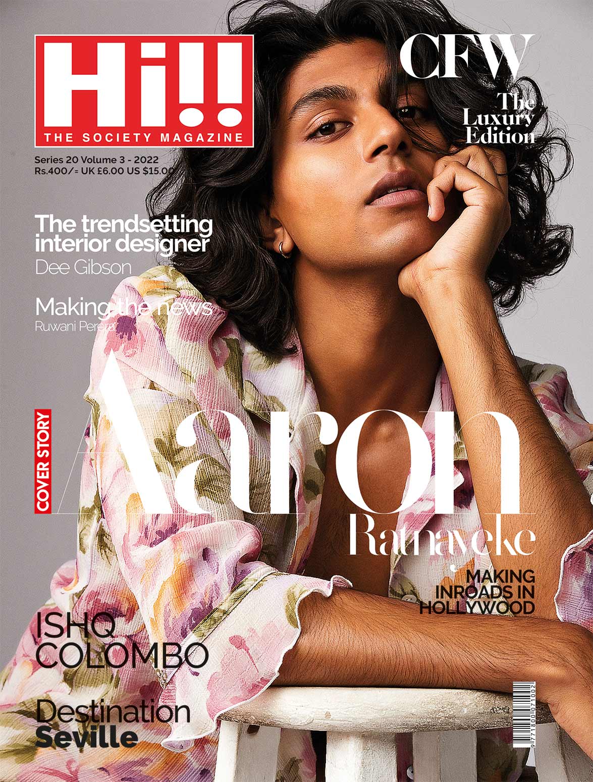 HI!! Online - Sri Lanka’s premier luxury lifestyle brand.