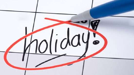 Monday declared a special public holiday - Breaking News | Daily Mirror