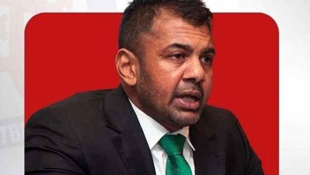 Pavithra Fernando elected new President of Sri Lanka Rugby - Breaking ...