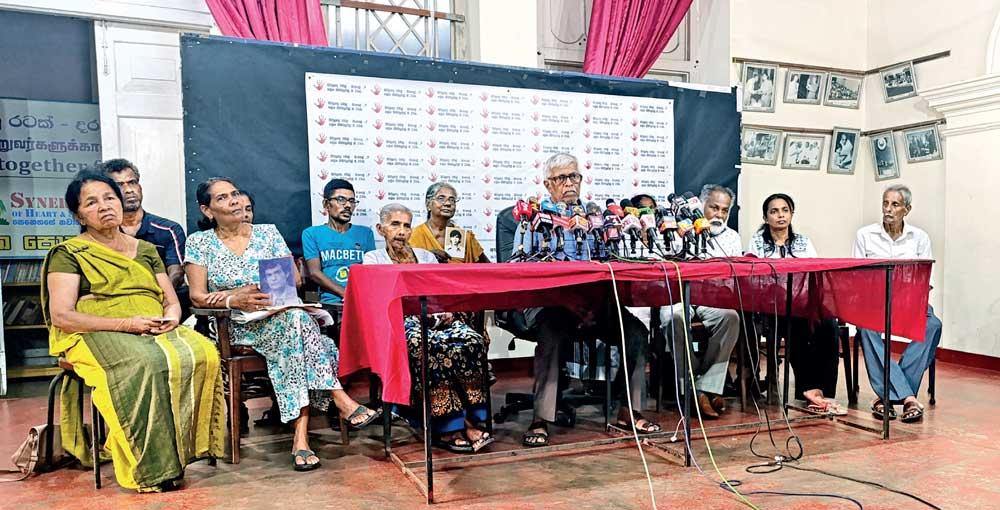 The Batalanda Commission Report and Sri Lanka’s path towards ...