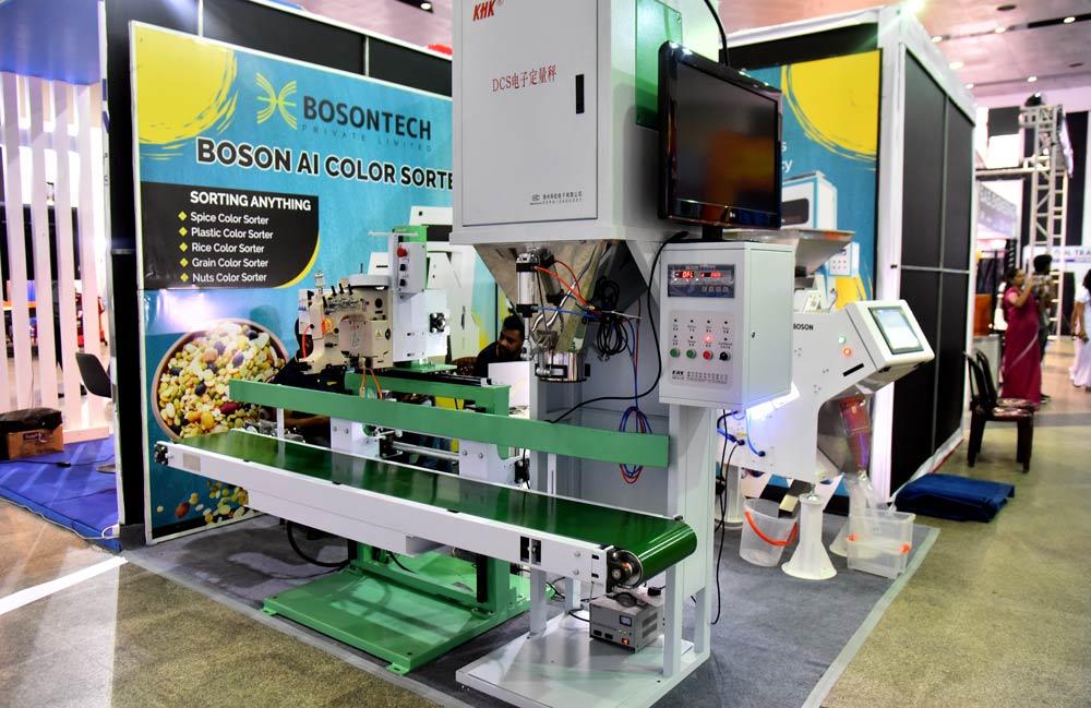 INCO 2025 Industrial Exhibition at BMICH - Caption Story | Daily Mirror