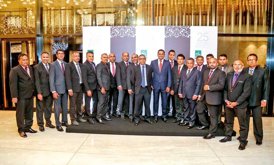 TEG Group celebrates 25 years of sustainable innovation - Business ...