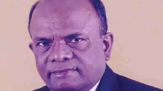 Joseph Dhamian Rajendram - Acknowledgement | Daily Mirror