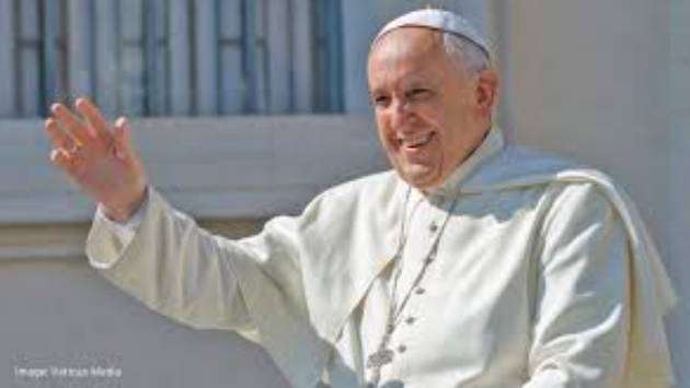 Pope’s condition remains critical but stable - Breaking News | Daily Mirror