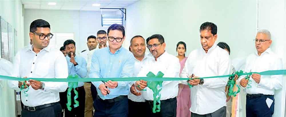 Sri Lanka makes packaging history with Tetra Recart - Business News ...