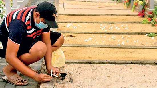 Easter Sunday carnage : Interest groups question why crucial information on extremists was ...