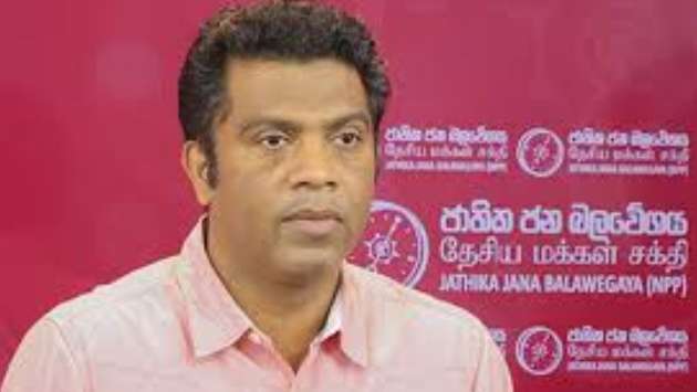 Govt. defends WP Commissioner over Colombo mayor vote - Breaking News ...