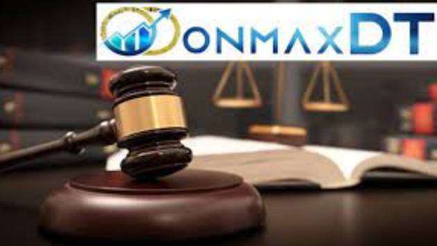 'OnmaxDT’ database operator arrested in Dubai - Breaking News | Daily ...