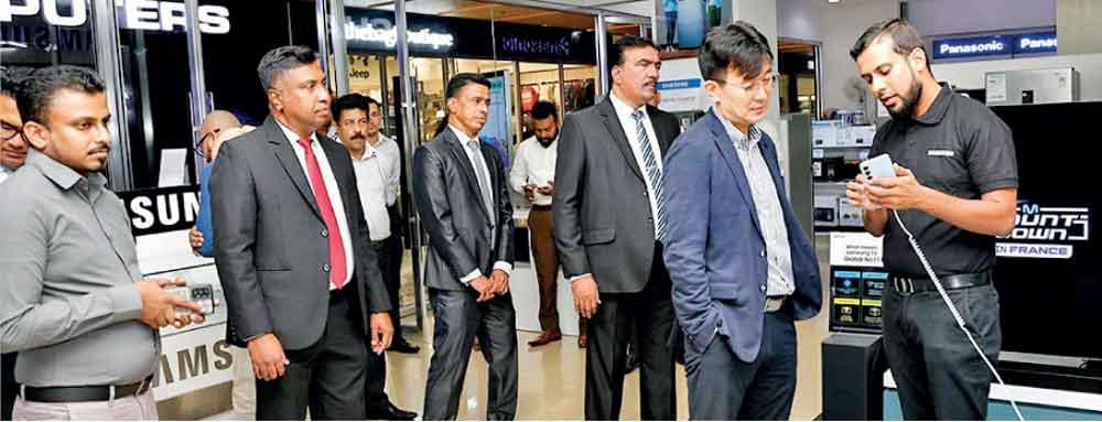 Daily Mirror - Sri Lanka Latest Breaking News and Headlines - Print ...