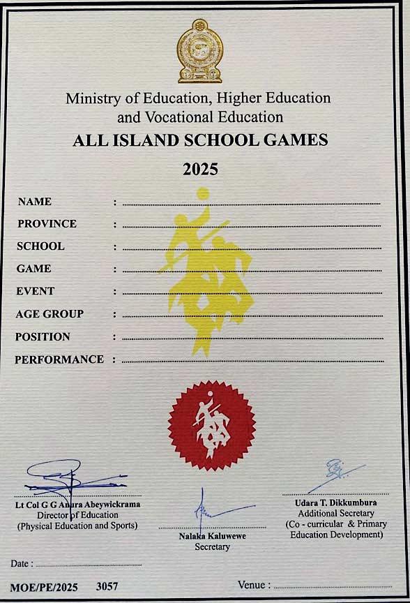 Daily Mirror - Sri Lanka Latest Breaking News and Headlines - Print ...