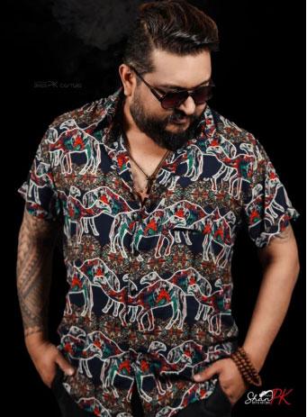 B-Positive Band officially released - News Features | Daily Mirror