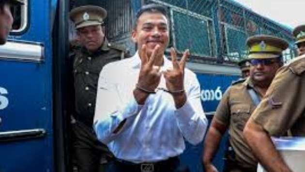 Additional Magistrate raises concerns on unusual delay in Yoshitha’s ...