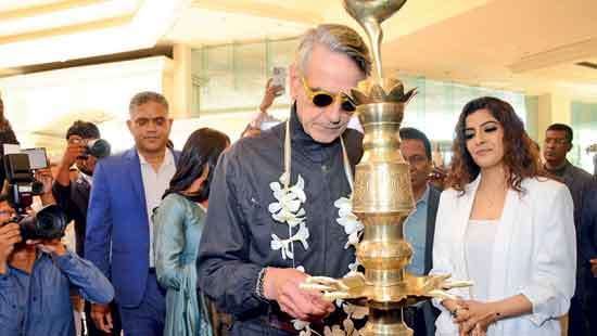 Sumathi Studios Title Reveal Rizana A Caged Bird - Life | Daily Mirror