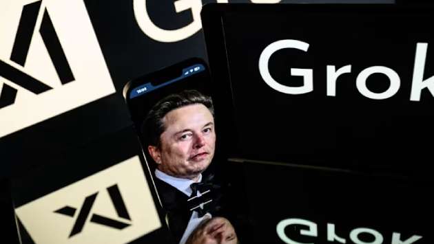 Global backlash over sexualised images by Elon Musk’s Grok AI ...