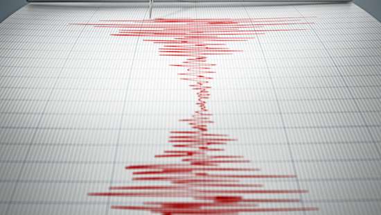Earthquake of magnitude 5.8 felt in several areas in Sri Lanka ...