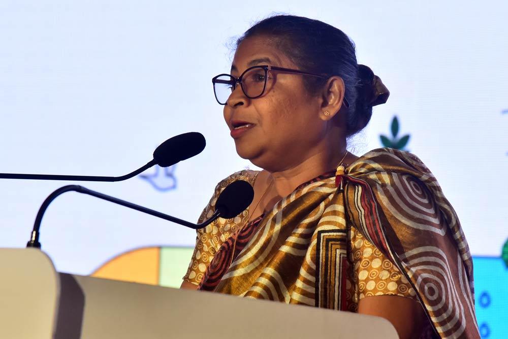 Promoting lesser-known foods... - Caption Story | Daily Mirror