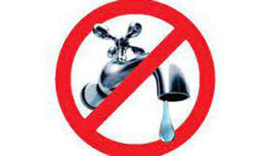 14-hour water cut in many areas of Colombo - Breaking News | Daily Mirror