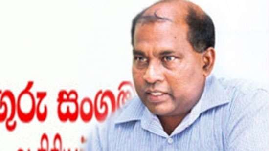 Payments for scrutinising O/L, A/L answer scripts not settled yet; Rs ...