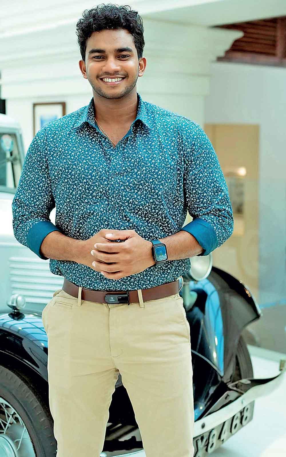 wild cookbook - Life | Daily Mirror