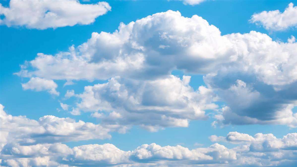 Mainly fair weather over the island; few showers in EP: Met Dept ...