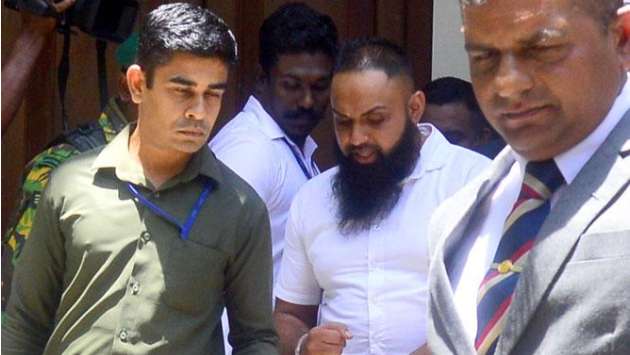 “I am free now,” says Harak Kata - Breaking News | Daily Mirror