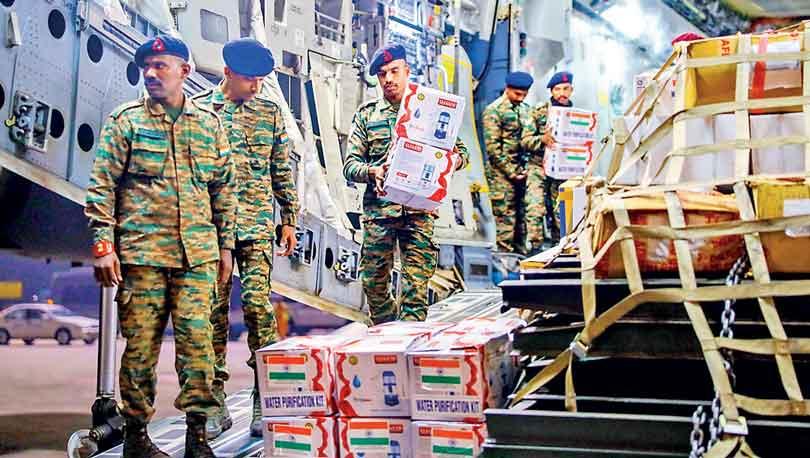 Floods, films, athletes and tasty dishes: Sri Lanka produced some ...