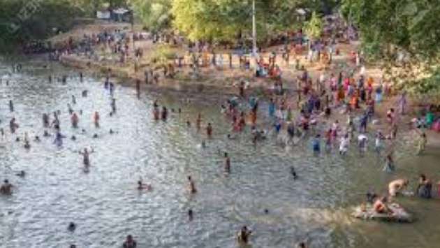 Public warned against using unfamiliar water bodies during festive ...