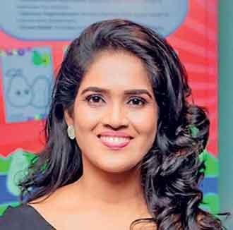 Nadee teacher presents eight new books for kids - News Features | Daily ...