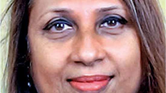 Sonali Ranasinghe becomes TAASL’s first female President - Business ...