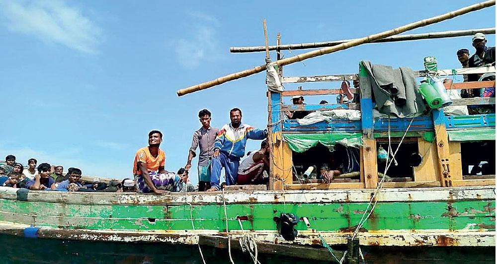 Challenges for Refugees and Asylum Seekers in Sri Lanka - News Features ...