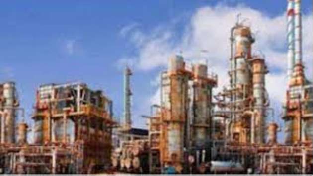 China, U.S. Japan show interest in petroleum refinery in Sri Lanka ...