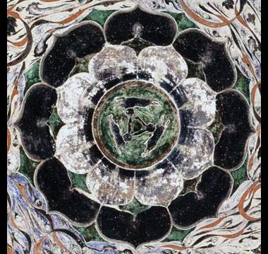 Cultural inspirations from three-hare symbol - International | Daily Mirror