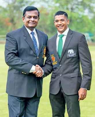 HIGH STAKES RUGBY BATTLE SRI LANKA LOCK HORNS WITH MALAYSIA IN ASIA ...