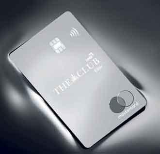 HNB introduces country’s first World Elite Metal Mastercard - Business ...