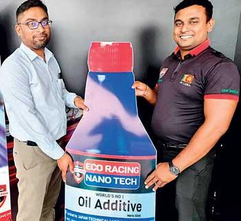 Nano Oil Plus introduced to Sri Lankan consumers | Daily Mirror - Sri ...