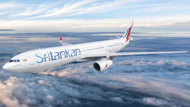 SriLankan cancels flights due to Heathrow closure - Breaking News ...