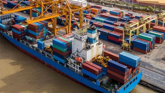 Largest Chinese shipping company agrees to provide employment for Sri ...