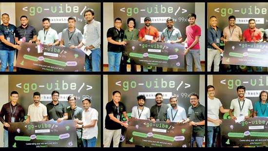 99x empowers tech talent through AI-driven culture - Business News ...