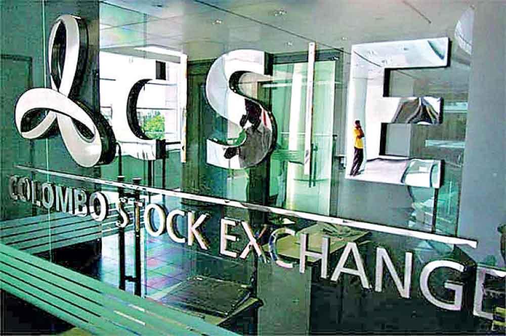 Abnormal trades in new listing spark market halt at Colombo bourse ...