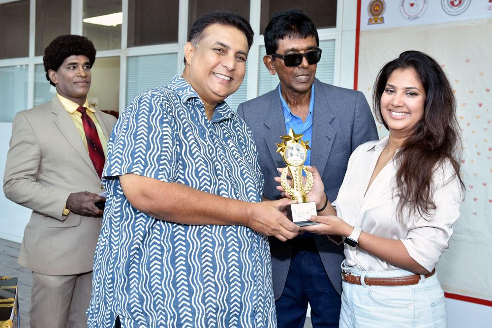 Gamini Fonseka remembered - Caption Story | Daily Mirror