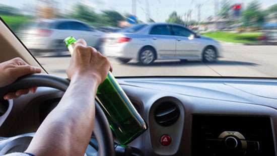 Many heavy vehicle drivers use liquor, drugs while driving: NTMI ...