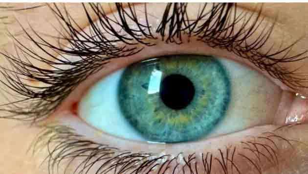 Scientists claim to have discovered ’new colour’ no one has seen before ...
