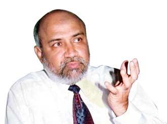 Muslim Congress Leader M.H.M. Ashraff and the course of Muslim politics ...