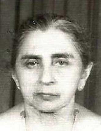 Rt. Rev. Dr. Winston Fernando Moulding that led to 50 years of service ...