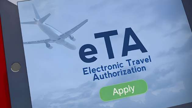 Sri Lanka suspends mandatory ETA requirement for visitors - Breaking ...