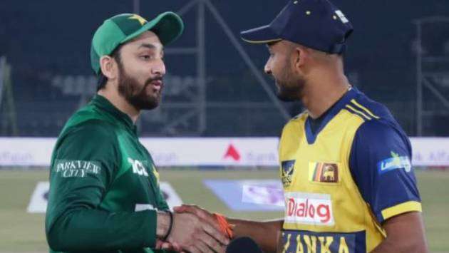 Pakistan Tour of Sri Lanka: Ticket update - Breaking News | Daily Mirror