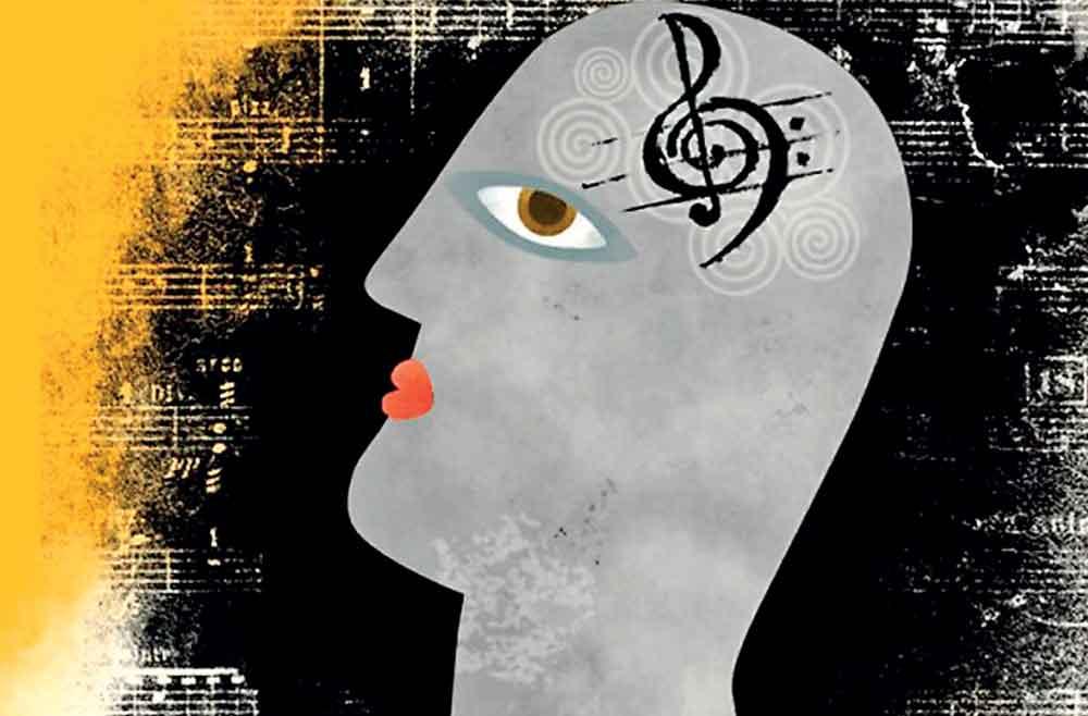 The Healing and Therapeutic Power Of Music - News Features | Daily Mirror