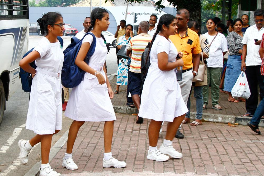 Another milestone... - Caption Story | Daily Mirror